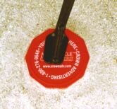 Motorcycle Coasters® | LOWEST PRICE Kickstand Pads on the Internet